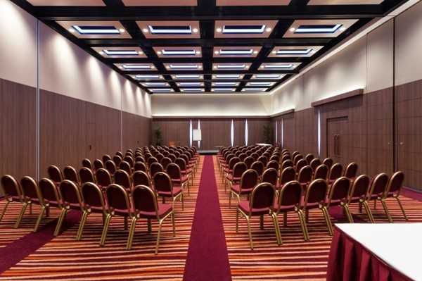 Hire ILEC Conference Centre, 4 amazing event spaces - Venue Search London