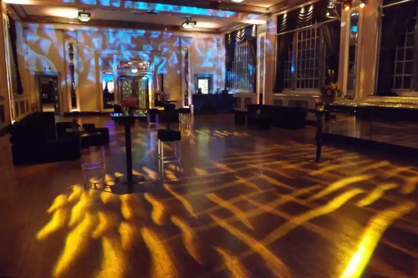 Ballroom, The Bloomsbury Ballroom - Venue Search London