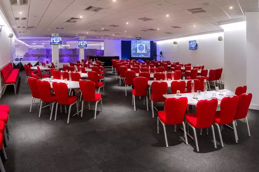 America Square - Cavendish Venues, 3 amazing event spaces