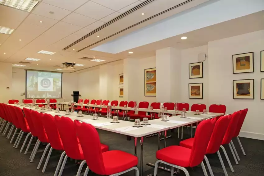 America Square - Cavendish Venues, 3 amazing event spaces