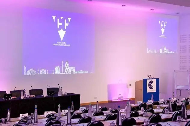 Cavendish Conference Centre - Cavendish Venues, 3 amazing event spaces