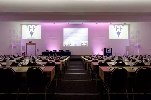 Cavendish Conference Centre - Cavendish Venues, 3 amazing event spaces