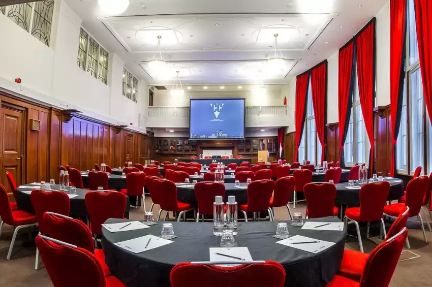 Hire The Hallam - Cavendish Venues, 3 amazing event spaces