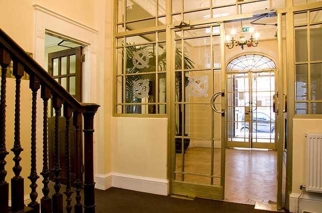 Hire The Hallam - Cavendish Venues, 3 amazing event spaces